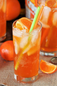 Non-Alcoholic Drinks For Prom - Aspiring Winos