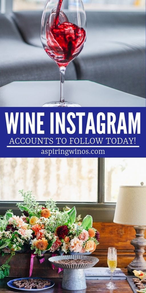 Wine Instagram Accounts: 20 to Follow Right Now - Aspiring Winos