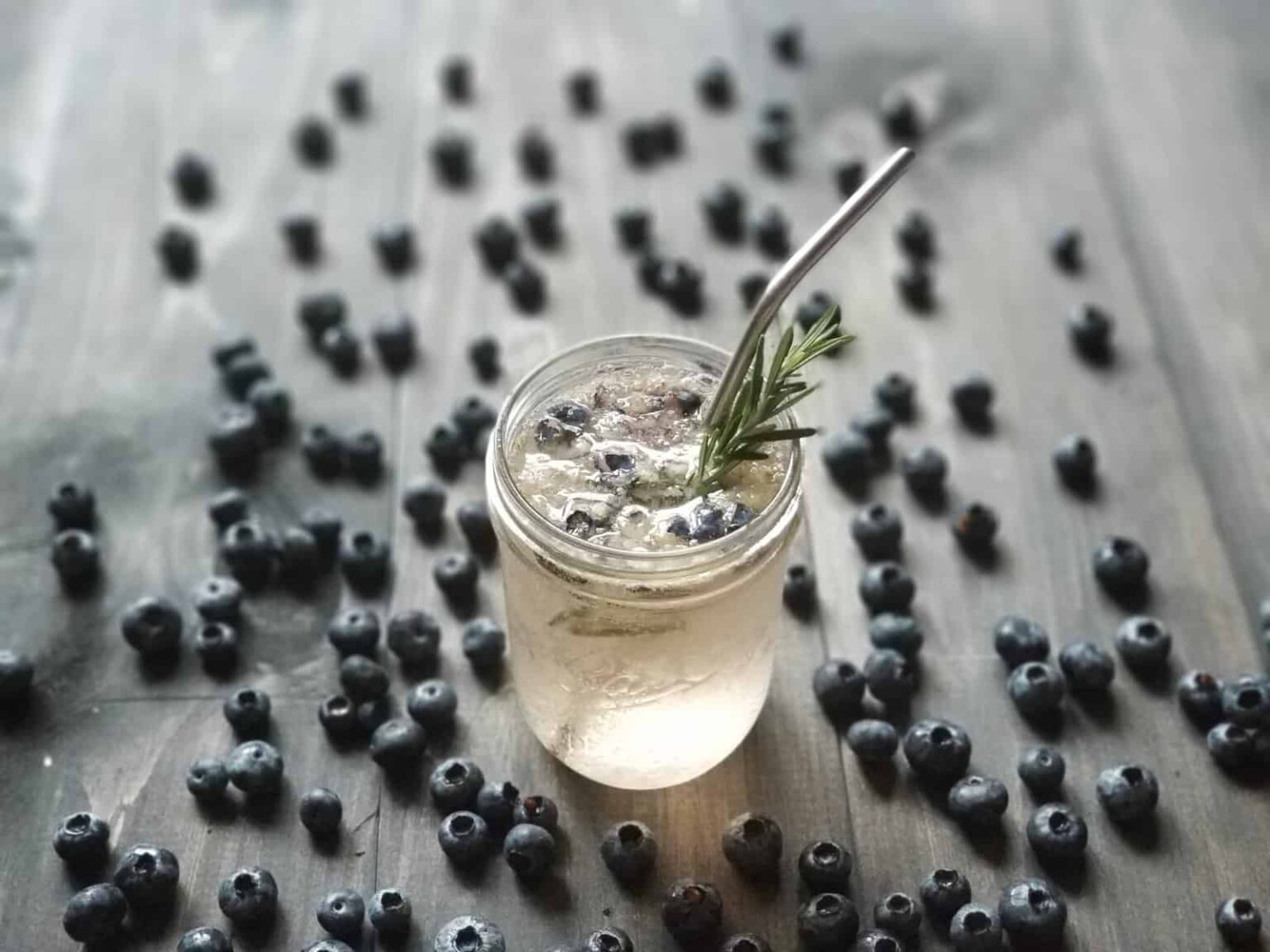 Non-Alcoholic Drinks For Prom - Aspiring Winos