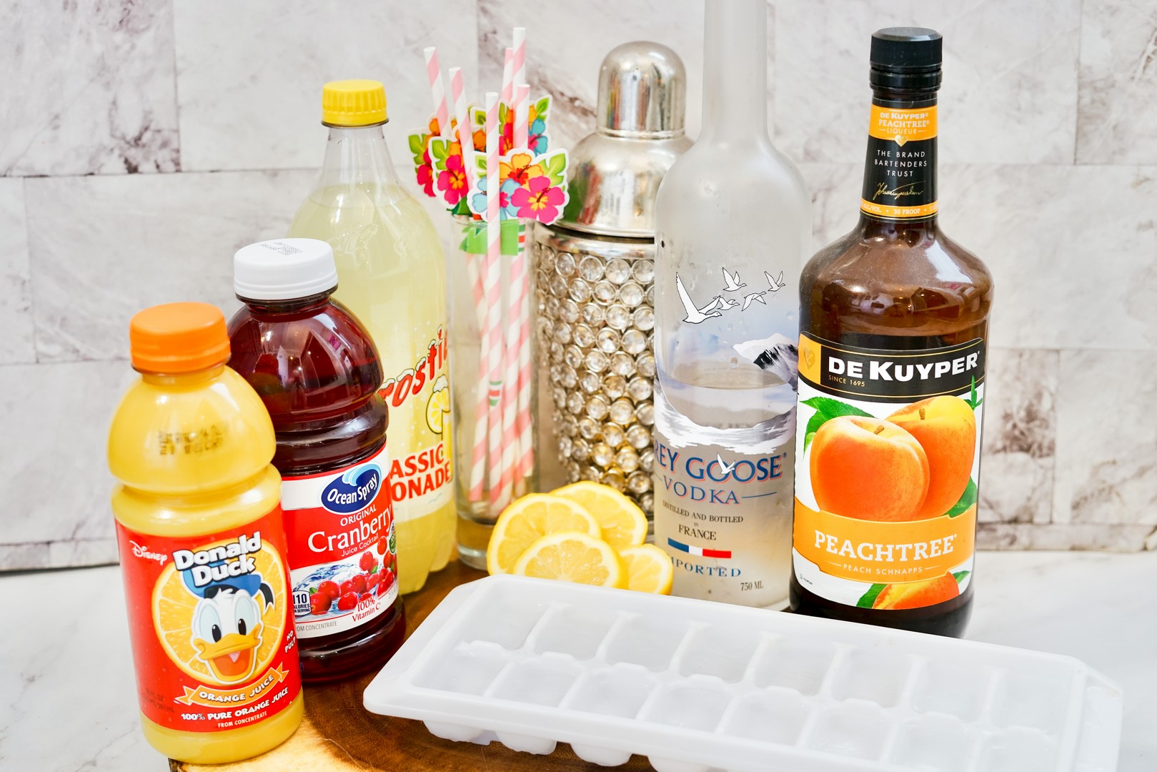 Escape to Barbieland With This Barbie Cocktail Recipe - Aspiring Winos