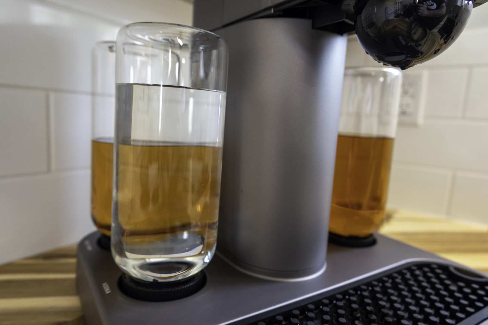 Is the Bartesian Cocktail Maker Worth the Hype? Our Review - Aspiring Winos