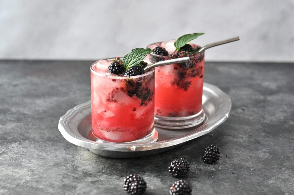 40 Delicious (alcoholic) Drinks That Use Mint: Put your Garden Mint to ...