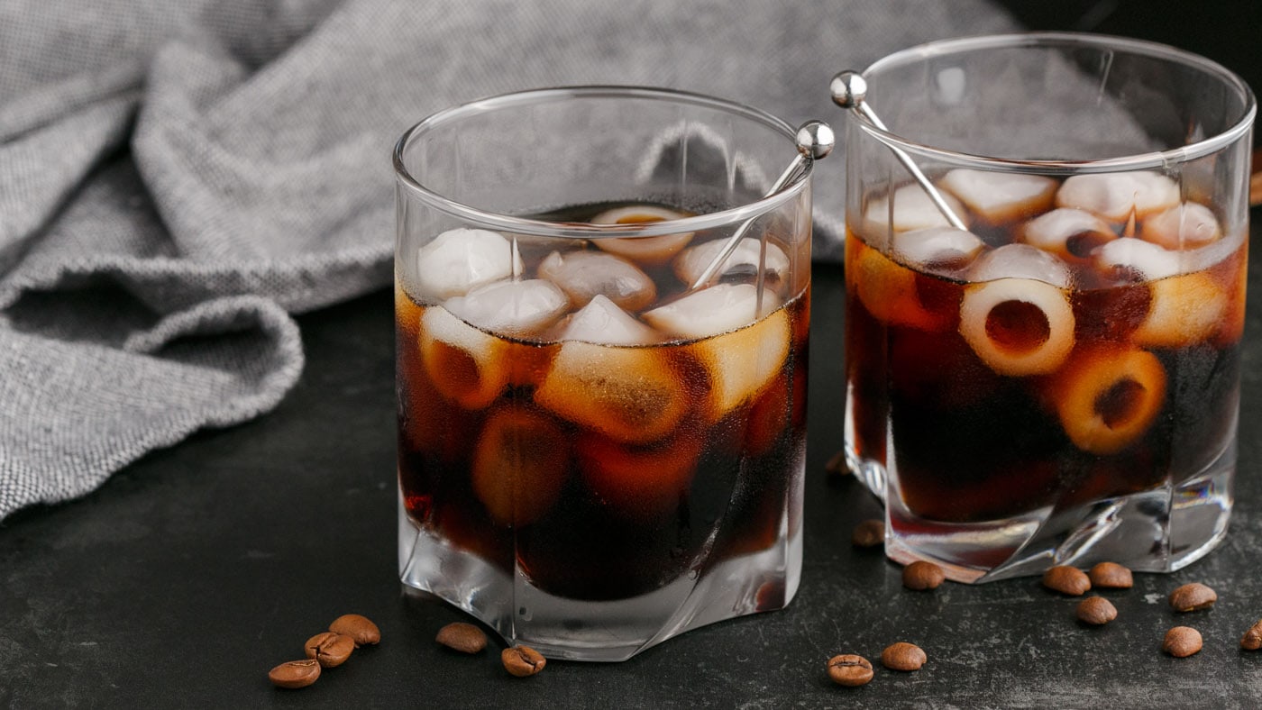 Raise Your Glass to the Dark Side: Stunning Black Cocktail Recipes