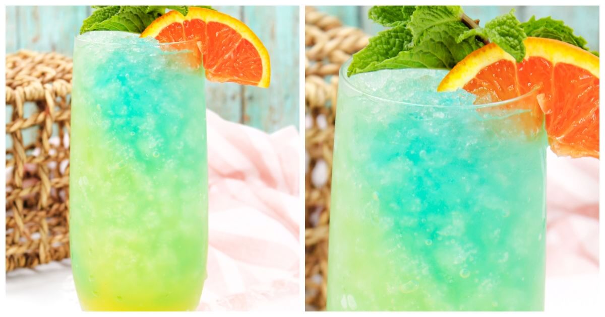 Unveiling the Magic: Discover the Allure of Color Changing Cocktails ...
