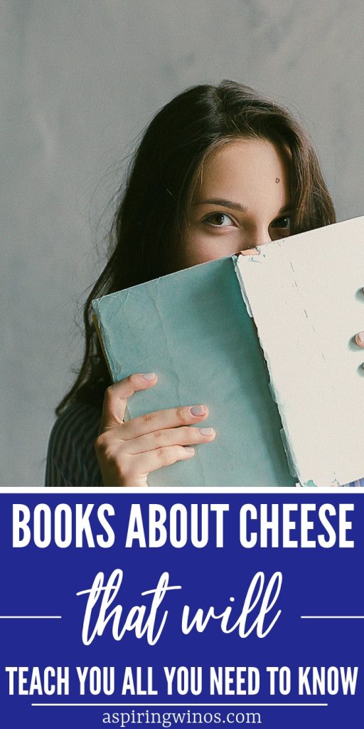 50 Books About Cheese That will Teach you Everything you Need to Know ...