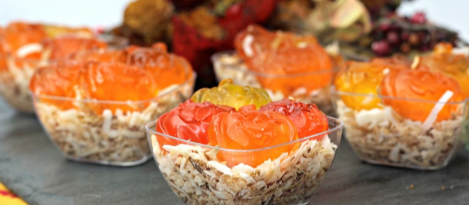 Boozy Halloween Gummie Snacks - Aspiring Winos