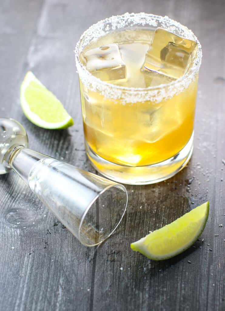 Lime Alcoholic Drinks - Aspiring Winos