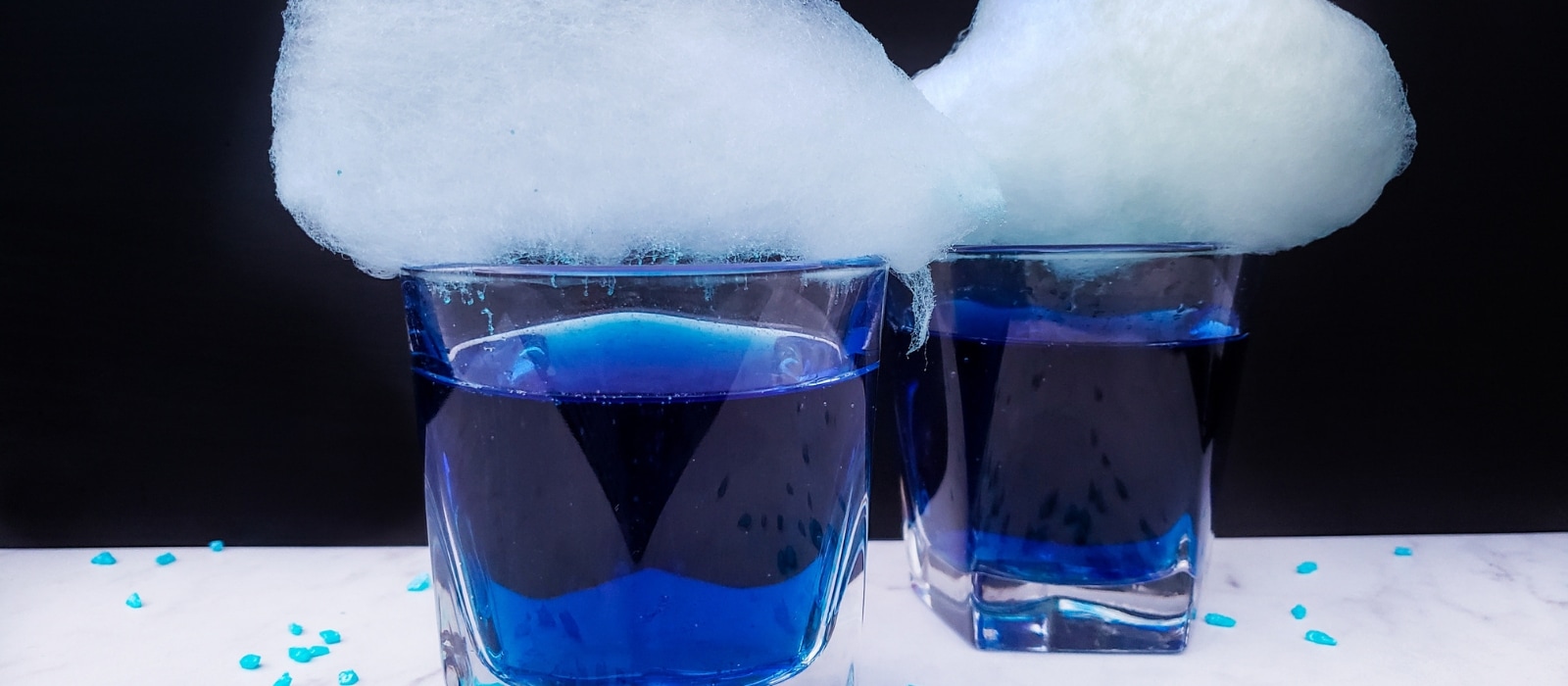 Genie Juice Cocktail - Aspiring Winos