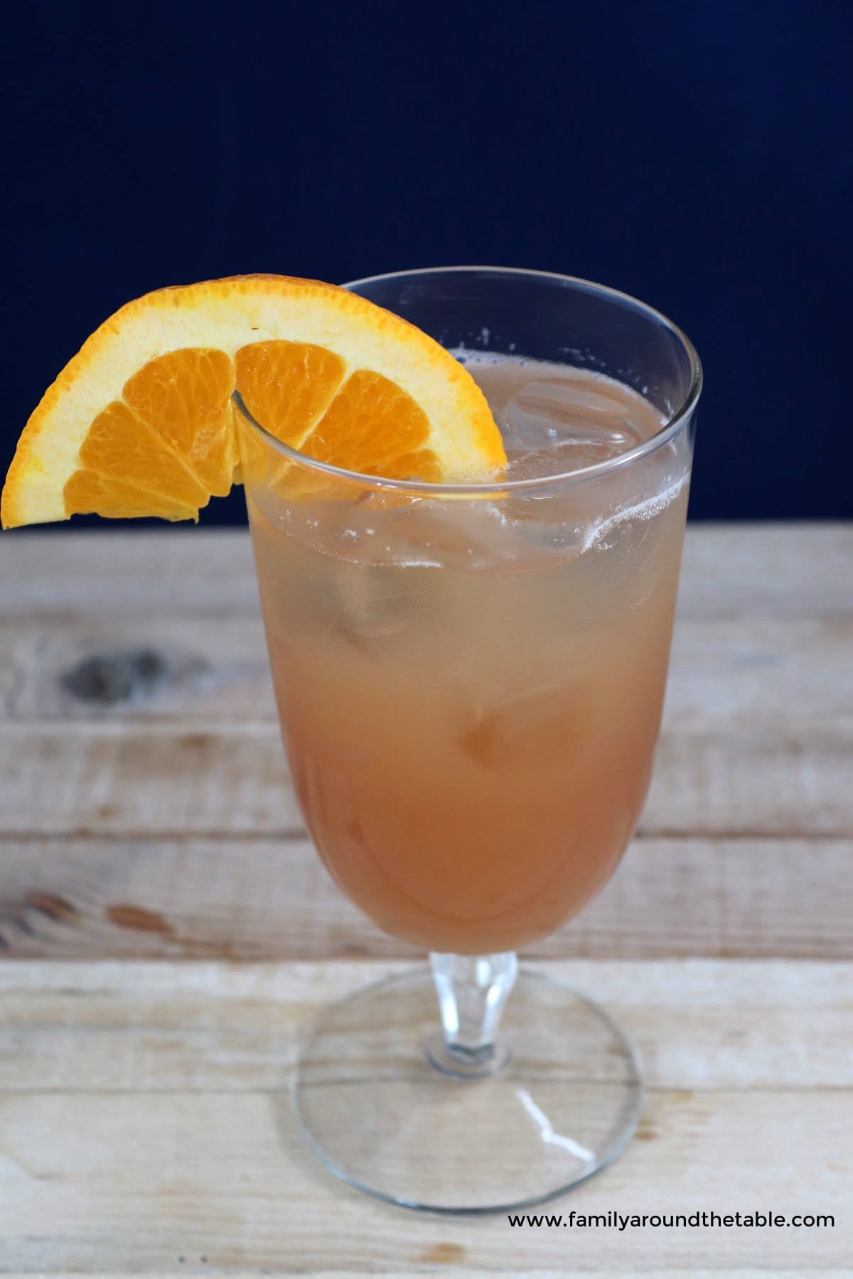 Non-Alcoholic Drinks For Prom - Aspiring Winos