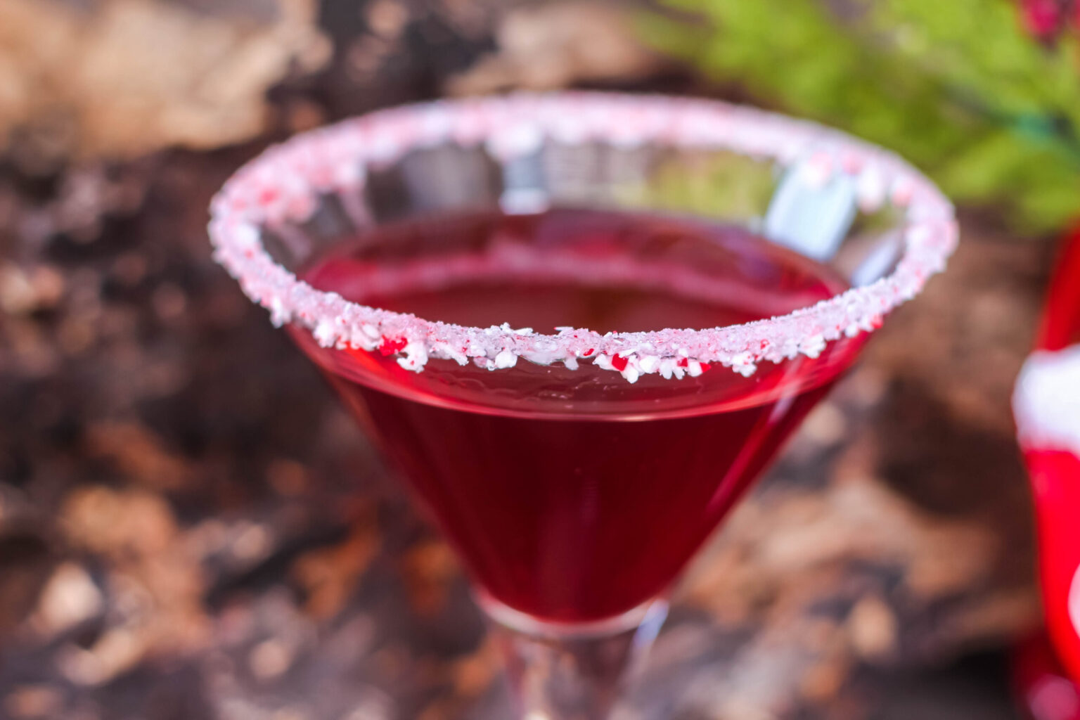 Get into the Holiday Spirit with Irresistible Peppermint Cocktails ...