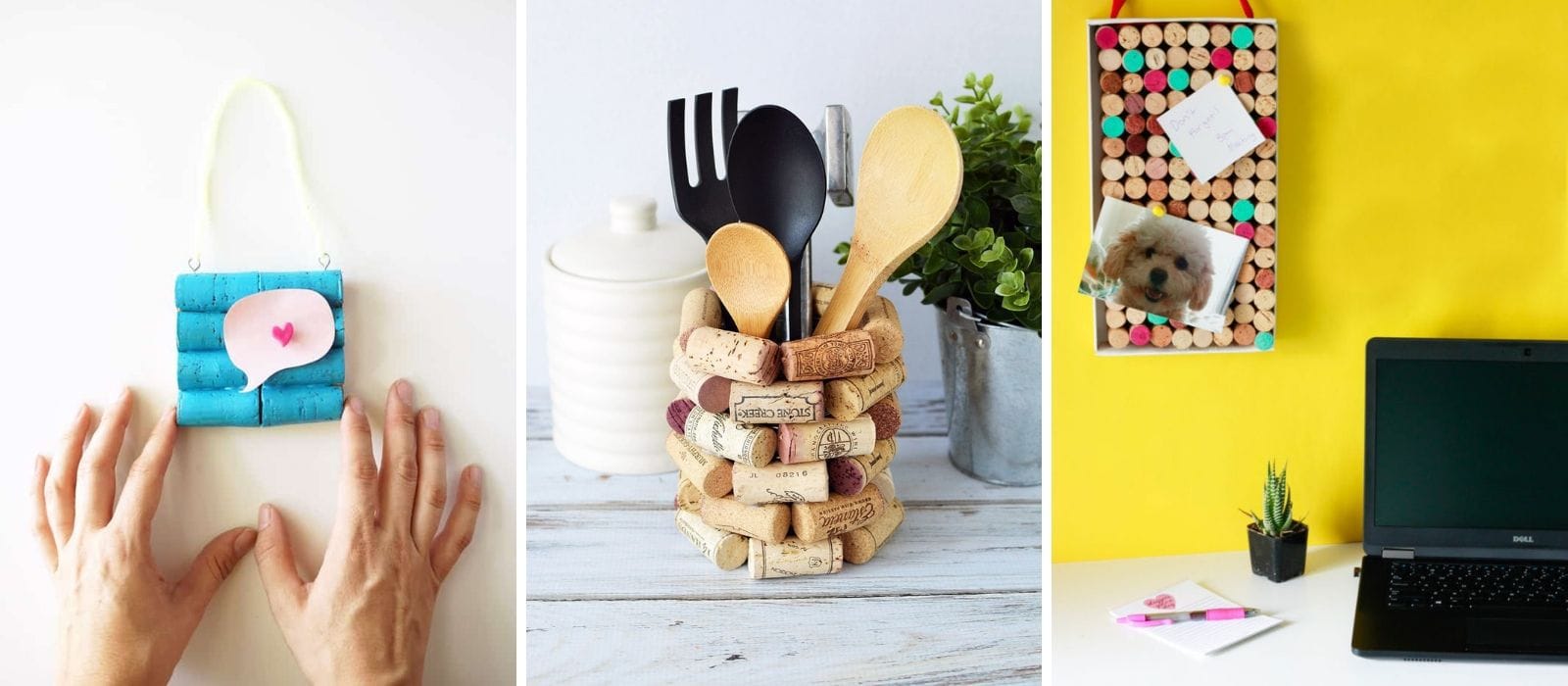 Wine Cork Holders and DIY Crafts - Aspiring Winos