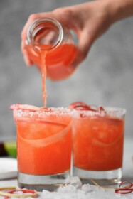 Tart Raspberry Alcoholic Drinks: Our Favorite Recipes - Aspiring Winos