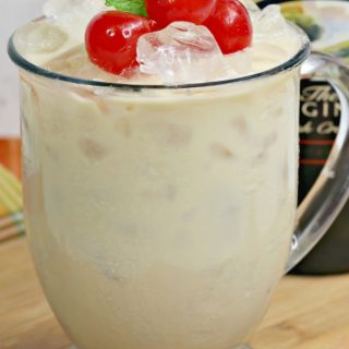 Dirty Irishman Cocktail With Bailey's Irish Cream - Aspiring Winos