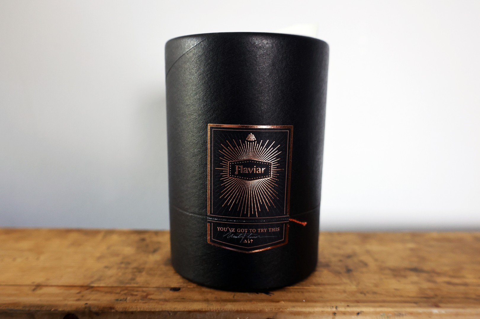 Flaviar Whiskey and Spirits Tasting Club Review - Aspiring Winos