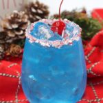 Frosty the Snowman Cocktail Recipe - Aspiring Winos