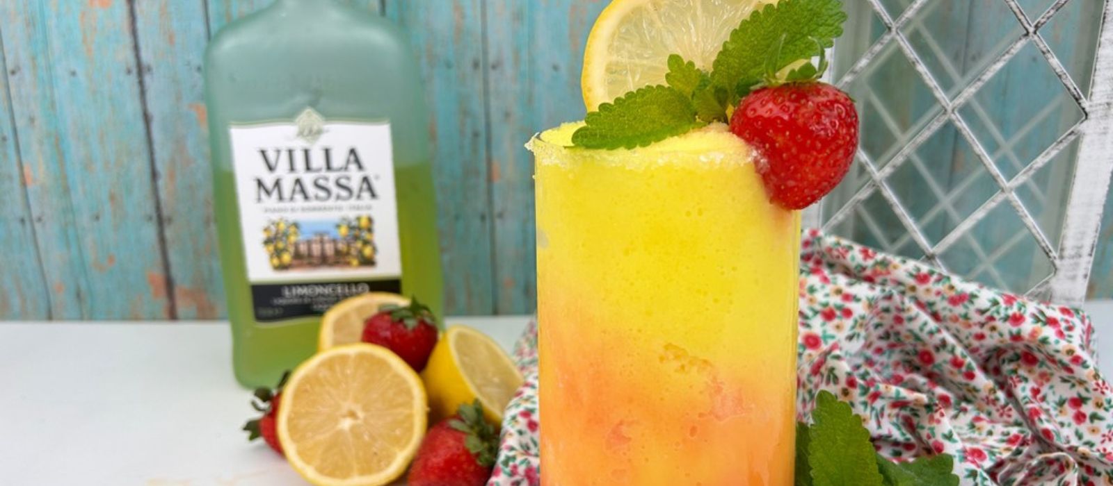 Genie Juice Cocktail - Aspiring Winos