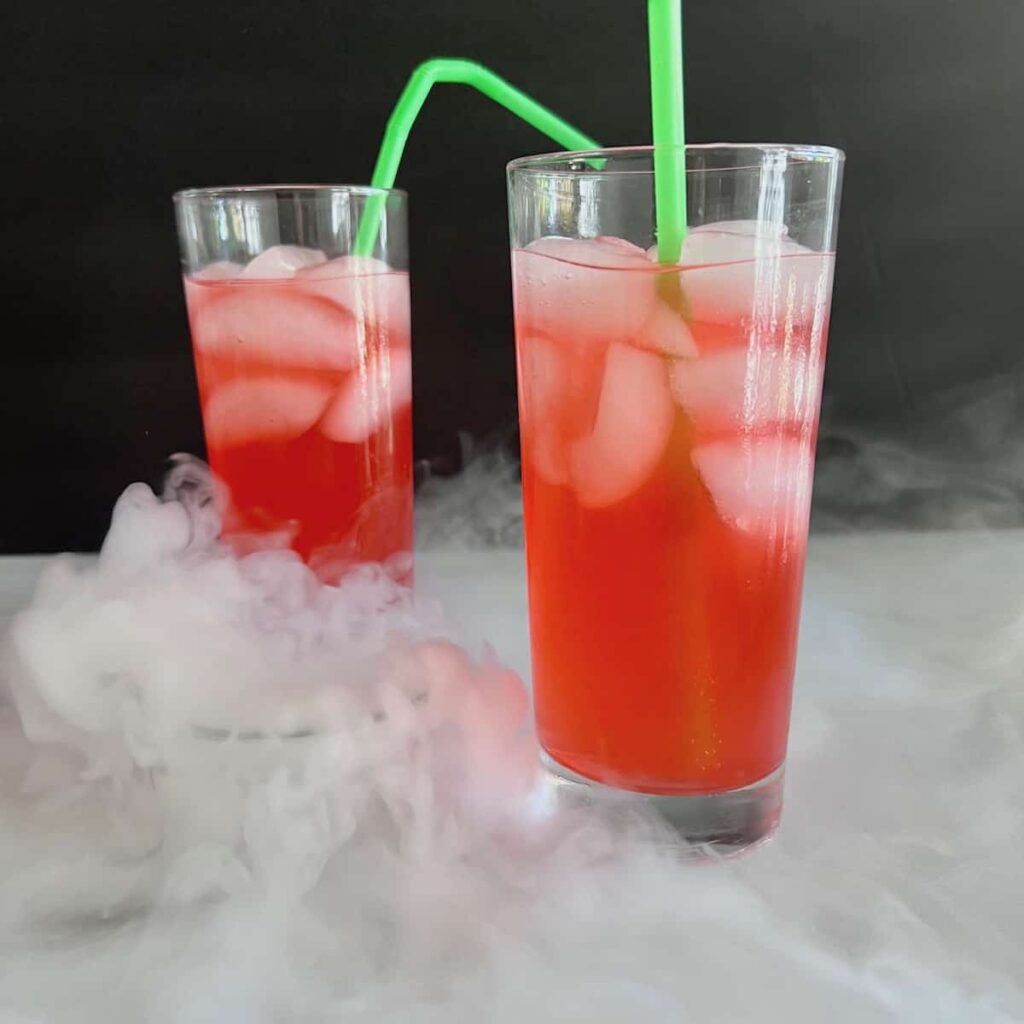 No Tricks, Just Treats: Easy Halloween Mocktails for Everyone ...