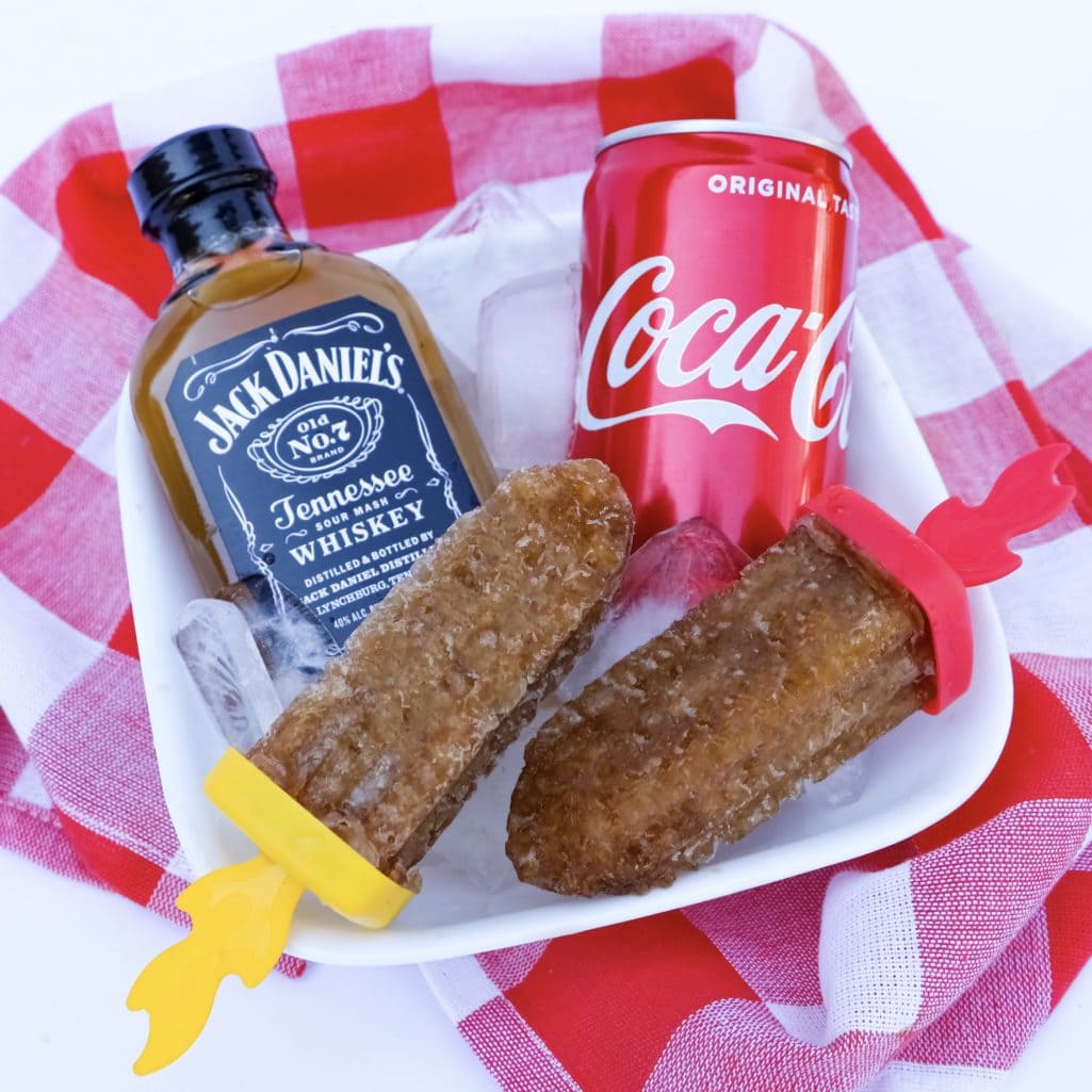 All The Alcoholic Ice Pops Recipes You Can Handle - Aspiring Winos