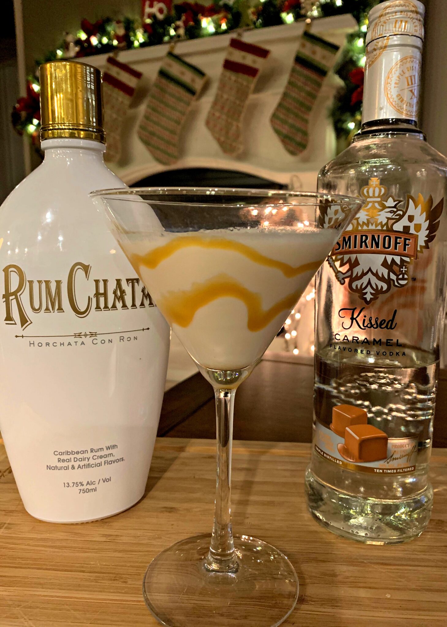 Indulge in the Sweet Sensation of Caramel Cocktails - Aspiring Winos