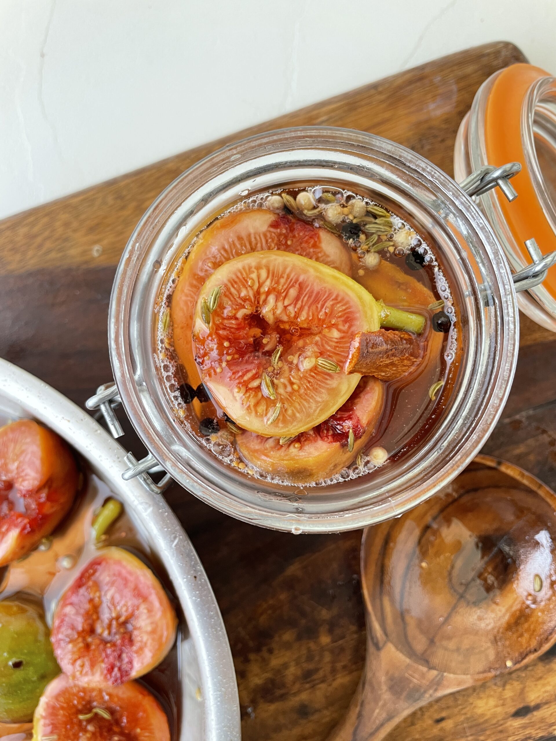 The Most Amazing Fig Appetizers for Your Next Wine Tasting - Aspiring Winos