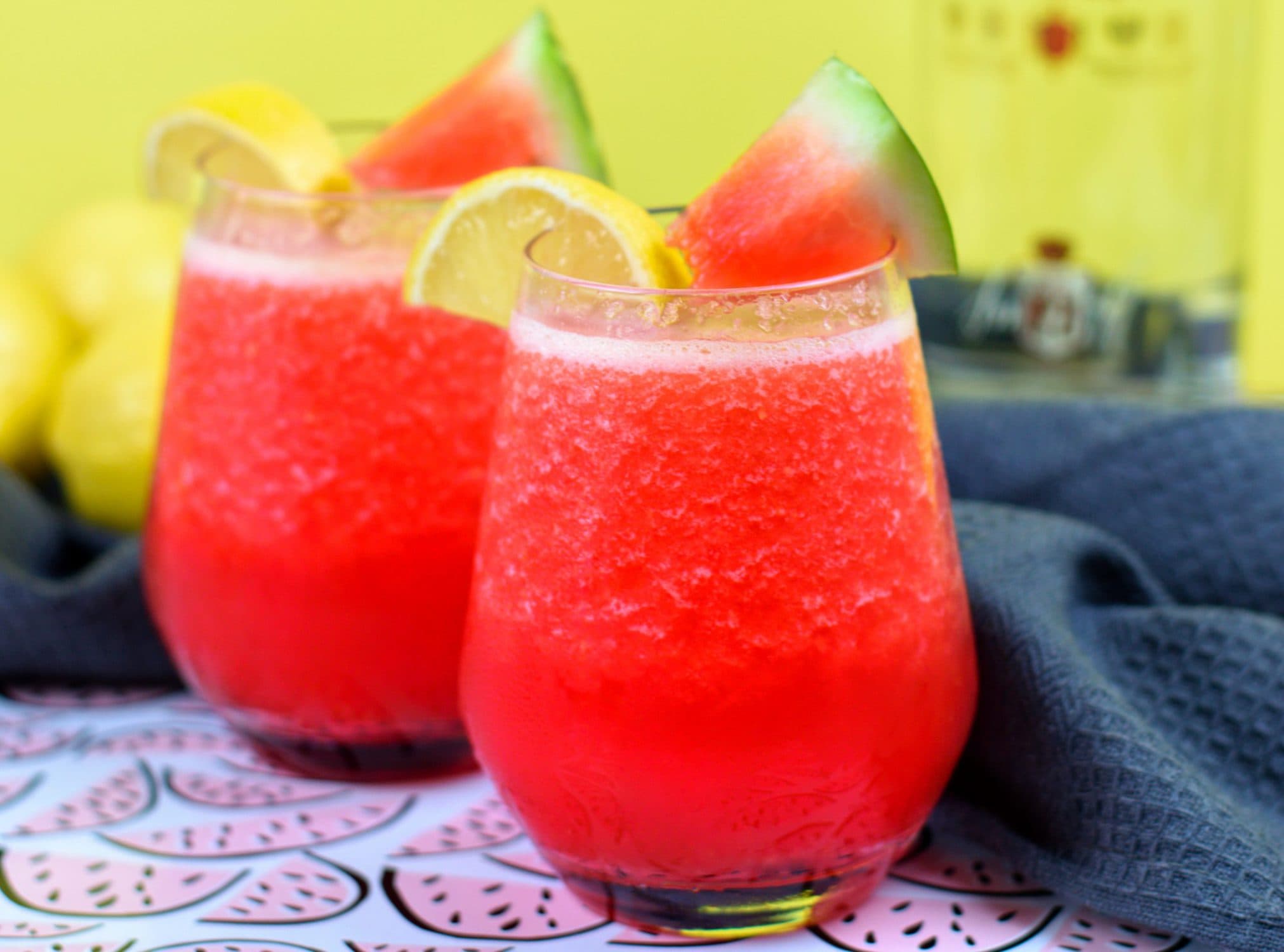 Tropical Tiki Themed Drinks You Need to Try - Aspiring Winos