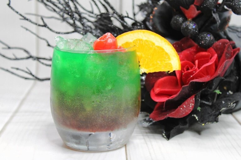 Cheers to the Happiest Cocktails on Earth: Disney Inspired Recipes ...