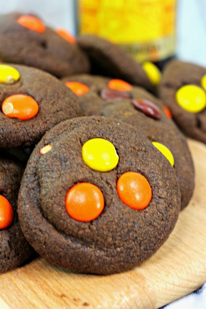 Scrumptious Kahlua Cookies: Keep Away from Kids - Aspiring Winos