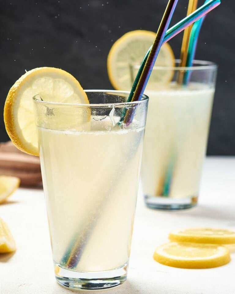 Non-Alcoholic Drinks For Prom - Aspiring Winos