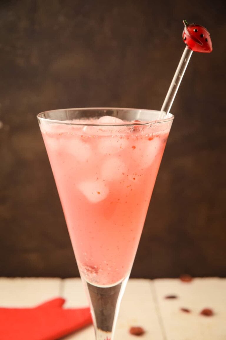 Very Good Vodka Cocktails to Try - Aspiring Winos