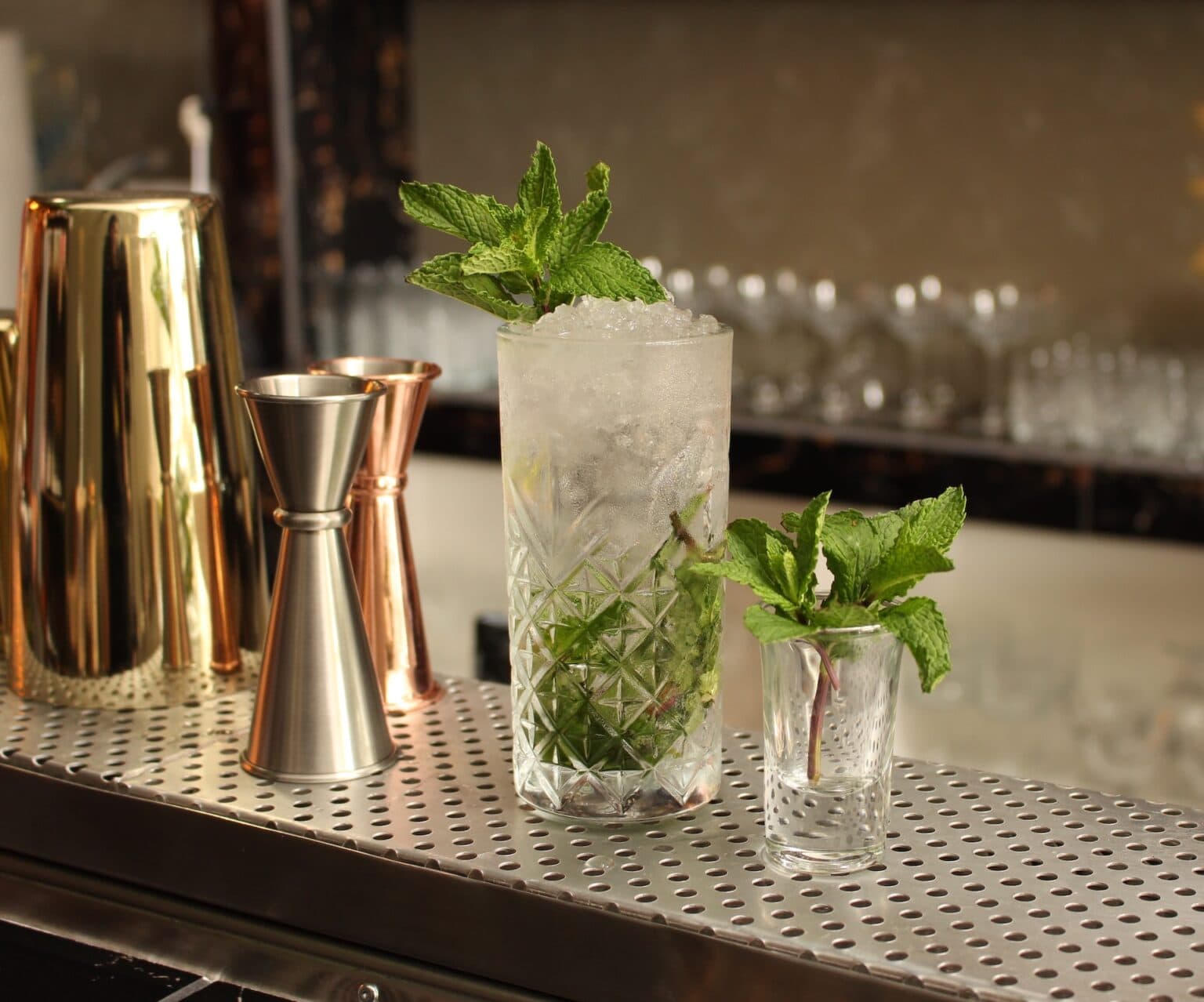 What is Your Myers-Briggs Type as a Cocktail? - Aspiring Winos