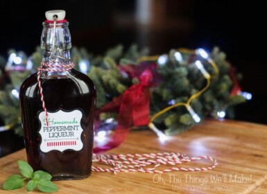 40 Delicious (alcoholic) Drinks That Use Mint: Put your Garden Mint to ...