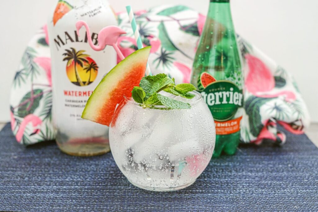 Dive into the World of Hard Seltzer with These Amazing Recipes ...