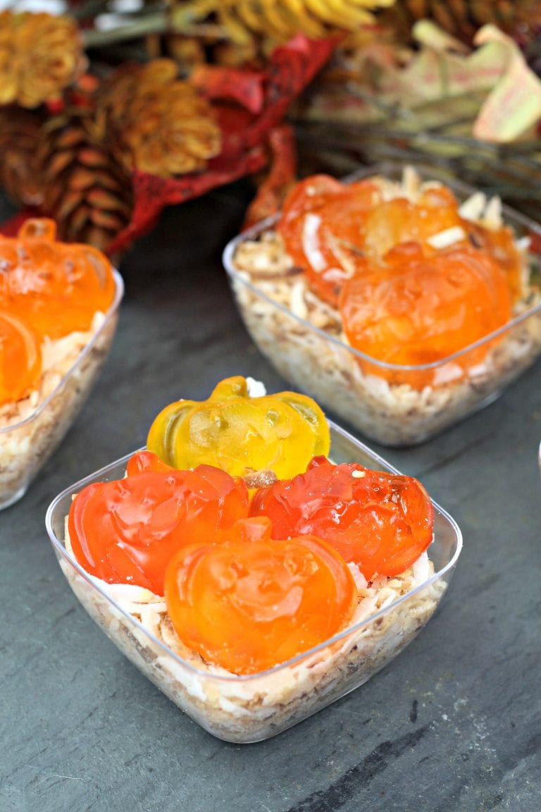 Boozy Halloween Gummie Snacks - Aspiring Winos