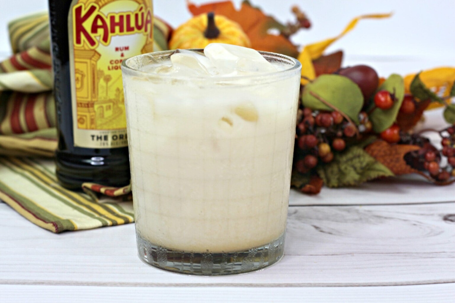 The Ultimate Guide to Mixing Kahlua Cocktails - Aspiring Winos