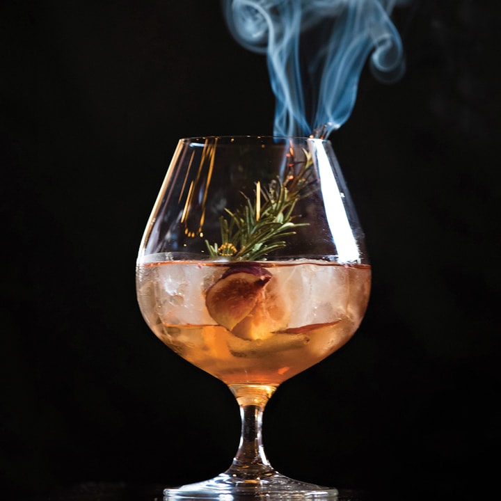 Best Cocktail Smoker Kit for a Home Bar - Aspiring Winos