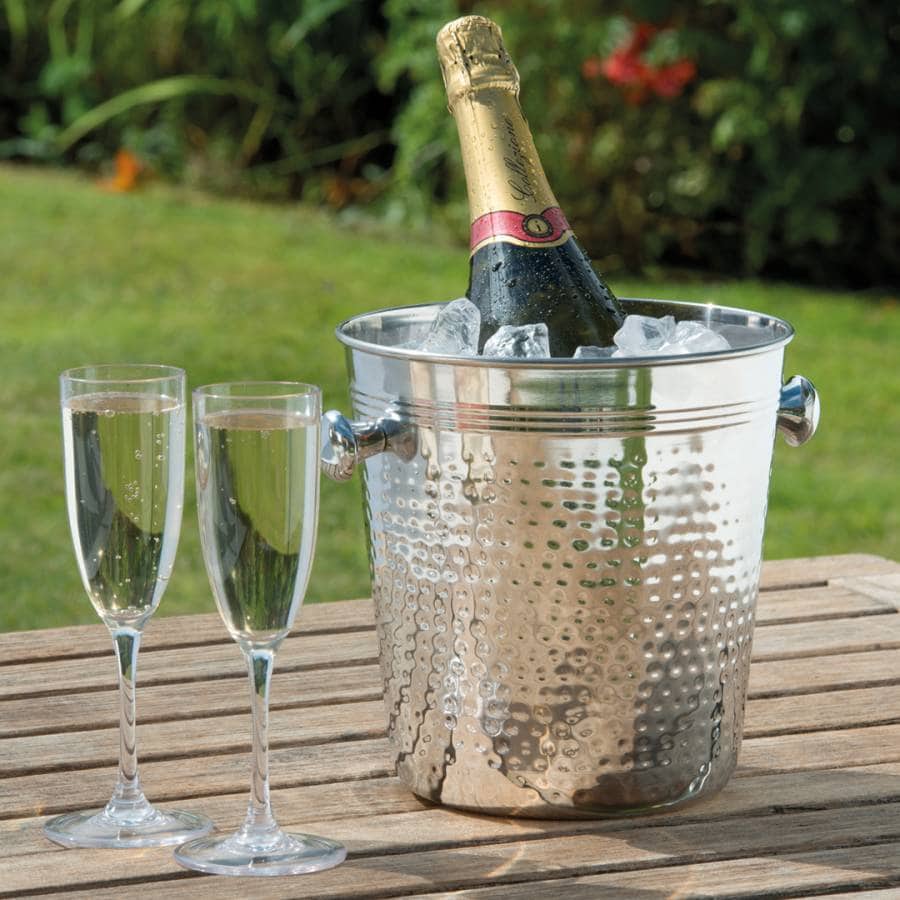 Best Champagne Bucket for Any Occasion - Aspiring Winos