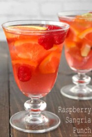 Tart Raspberry Alcoholic Drinks: Our Favorite Recipes - Aspiring Winos