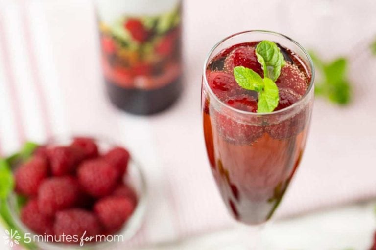 40 Delicious (alcoholic) Drinks That Use Mint: Put your Garden Mint to ...