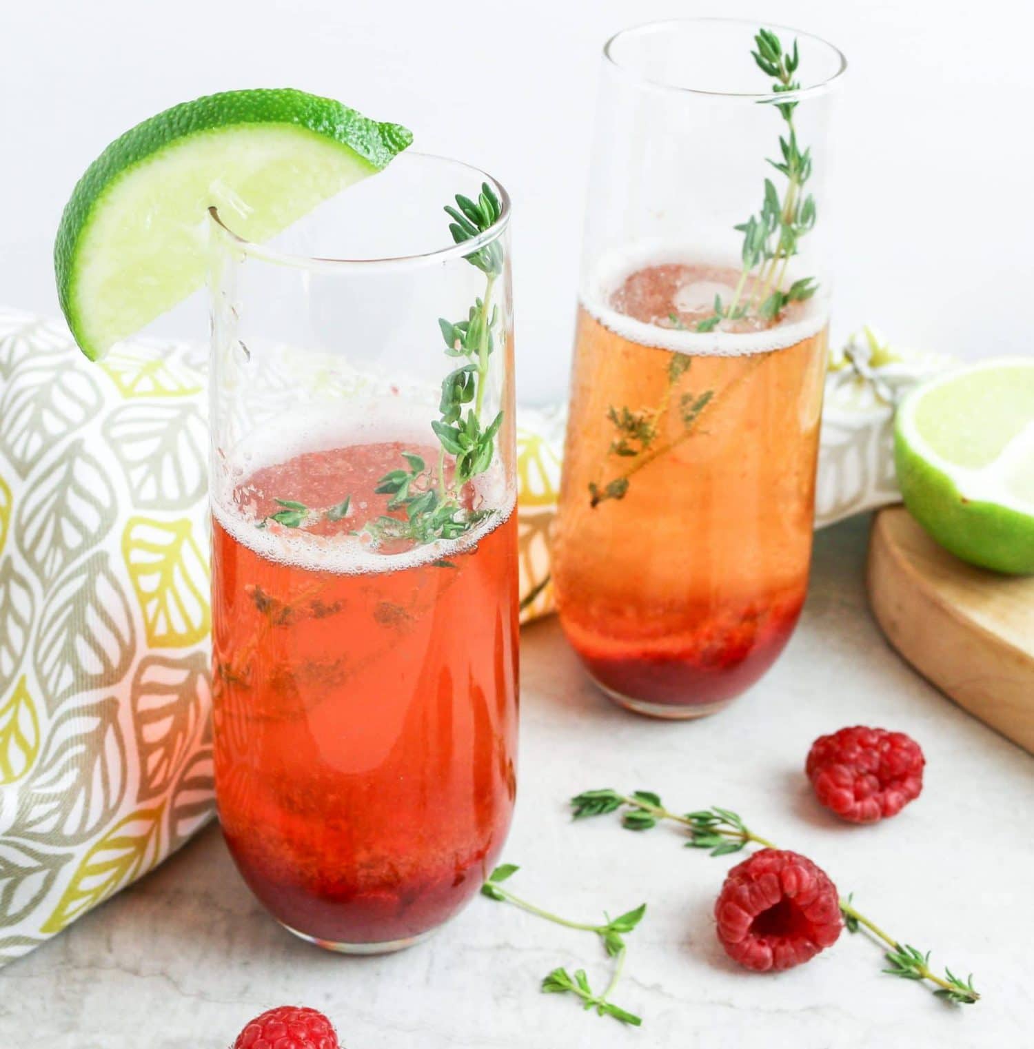 Tart Raspberry Alcoholic Drinks: Our Favorite Recipes - Aspiring Winos