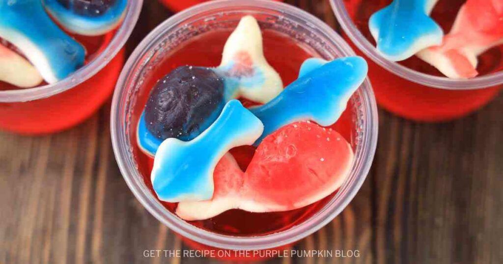 Spice Up Your Summer with These Amazing Pool & Beach Inspired Jello ...