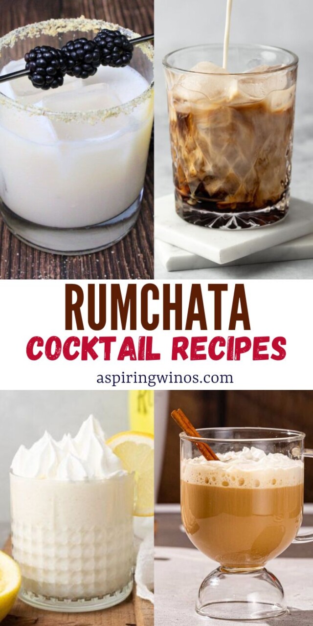 Exploring the World of RumChata Cocktails