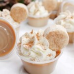 Snickerdoodle Jello Shot Recipe - Aspiring Winos