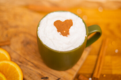 Super-Easy Spicy Mulled Cider with a Kick - Aspiring Winos