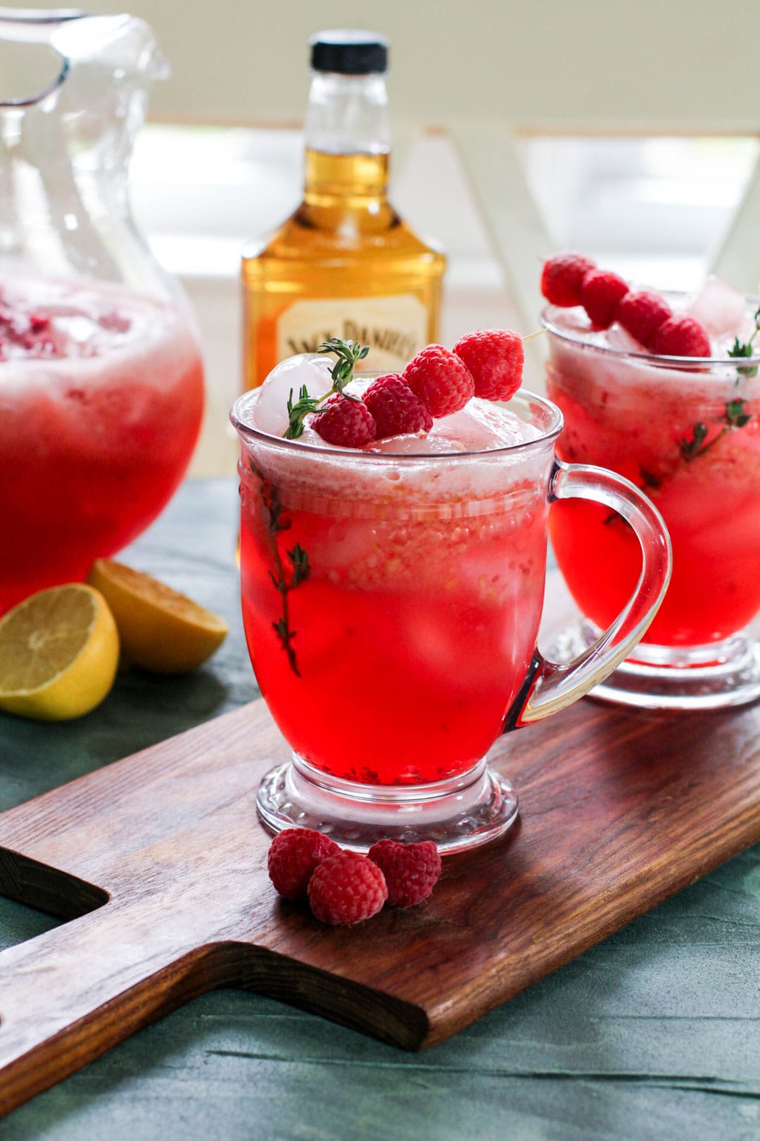 Best Spiked Lemonade Recipes - Aspiring Winos