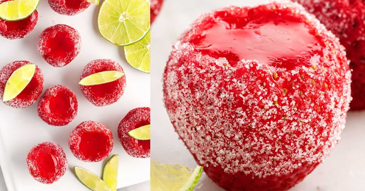 Unique Rum Jello Shots to Spice Up Your Party - Aspiring Winos