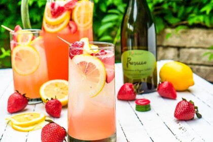 Best Spiked Lemonade Recipes - Aspiring Winos