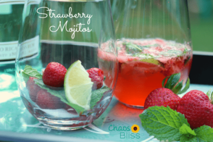 40 Delicious (alcoholic) Drinks That Use Mint: Put your Garden Mint to ...
