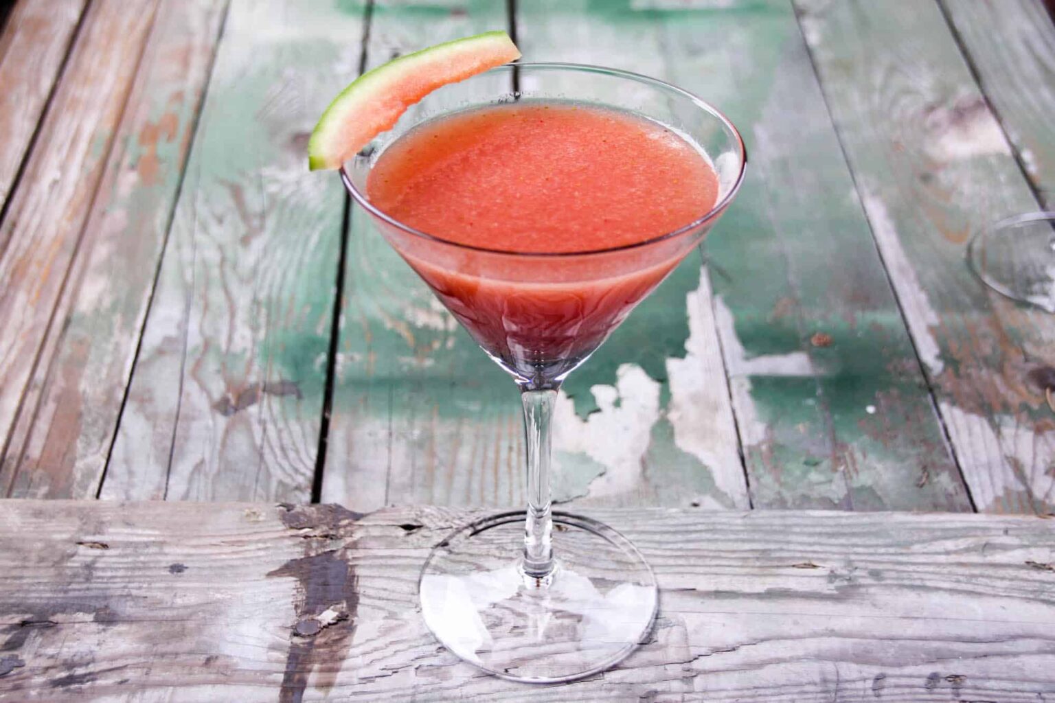 Strawberry Alcoholic Drinks You Didn’t Know You Needed
