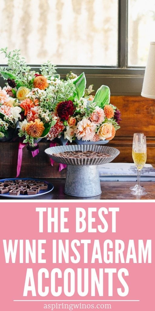Wine Instagram Accounts: 20 to Follow Right Now - Aspiring Winos