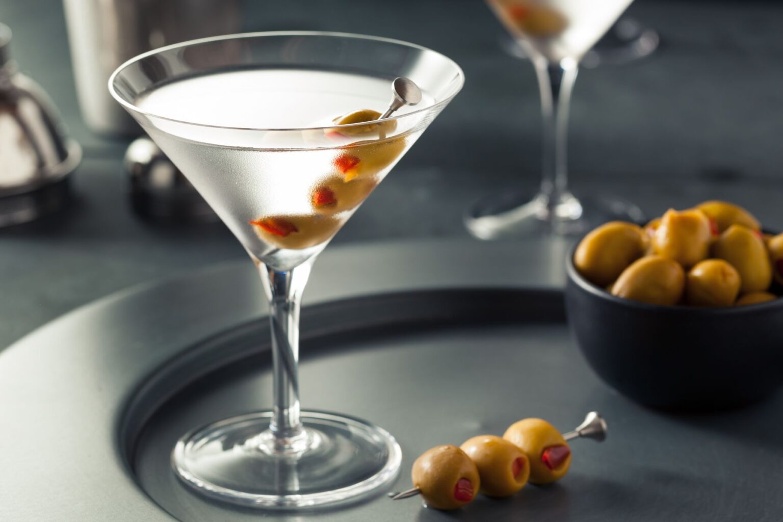 Enneagram Types and Their Signature Cocktails: A Perfect Match ...